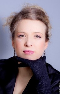 Biographie | Angéline Le Ray